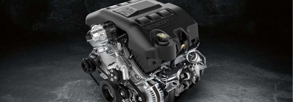 What Does the Term EcoBoost® Mean? - Akins Ford