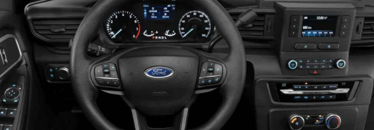 Video: What is Canopy in Your Ford Vehicle? Know the answer here