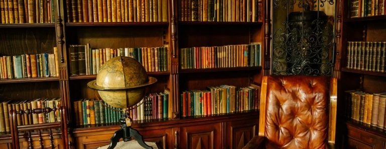 Top 3 Recommended Libraries in Winder, GA