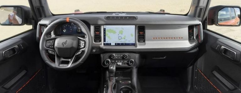Learn to Use the Ford Connected Navigation in Your Ford Vehicle