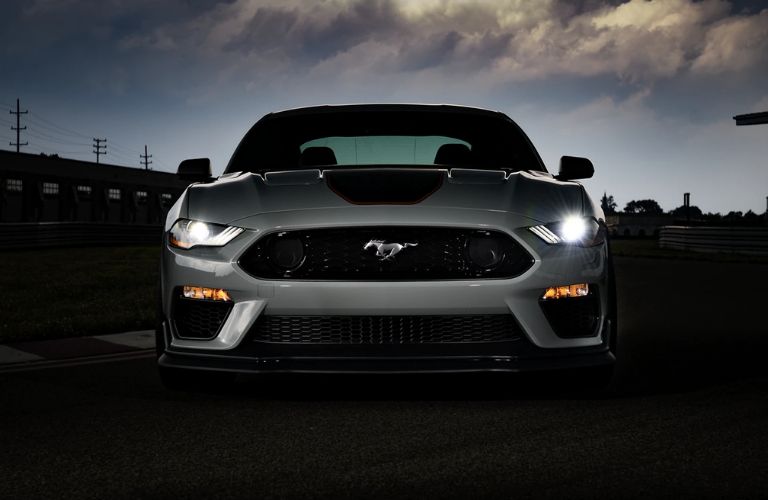 Three Reasons Why the Mustang is Still Popular