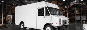 Maximize Your Business Mobility with Utilimaster's Walk-In Vans