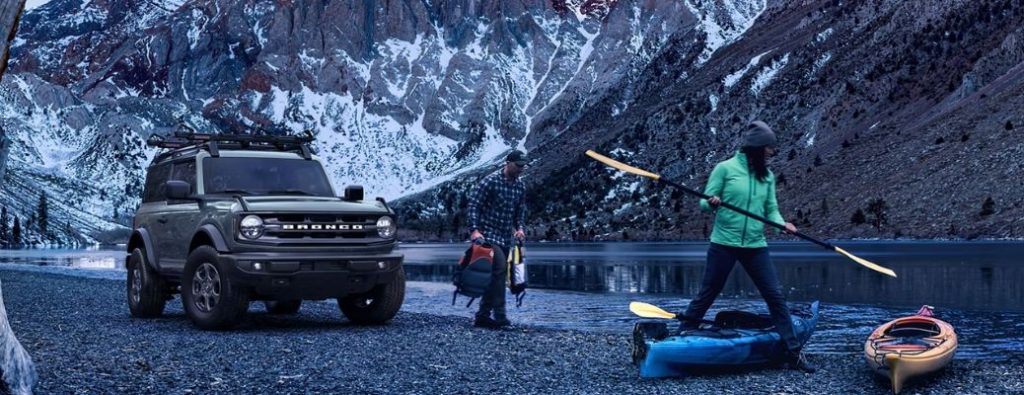 How to Use Dynamic Hitch Assist and Pro Trailer Hitch Assist