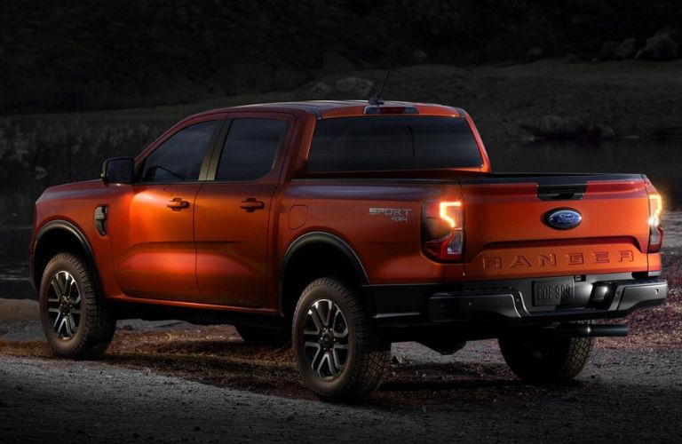 Design: Bold and Aggressive