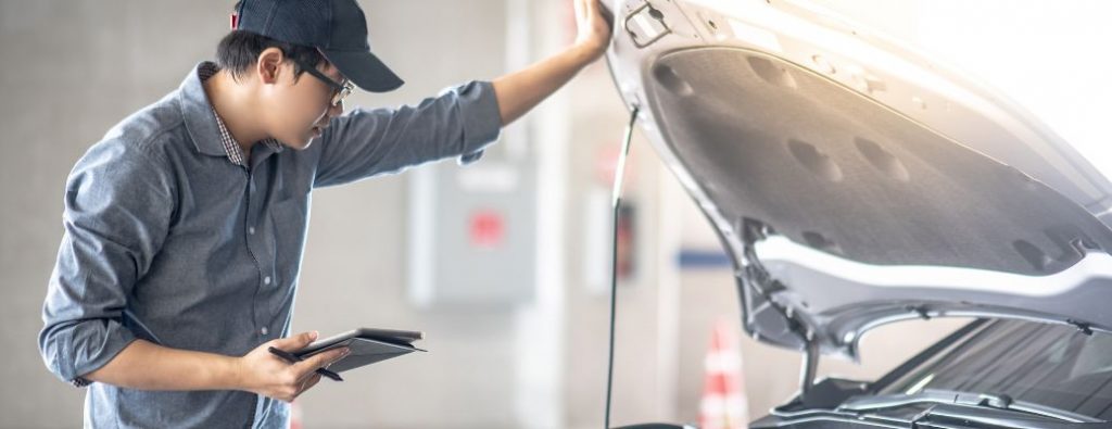 Expert Vehicle Multi-Point Inspection Service Winder GA Archives ...