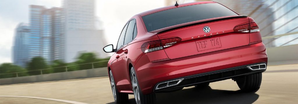 How Fuel Efficient is the 2020 Volkswagen Passat?
