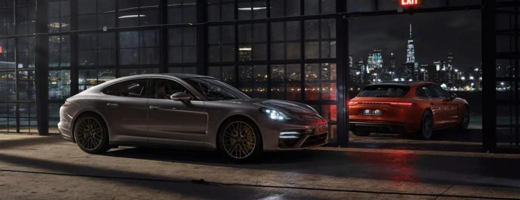 A Porsche Owner's Ultimate Guide to Customization - Porsche Delaware