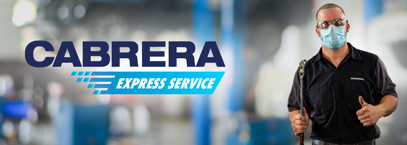 Cabrera Hermanos - Dealer de Autos Nuevos y Usados en Arecibo Puerto Rico