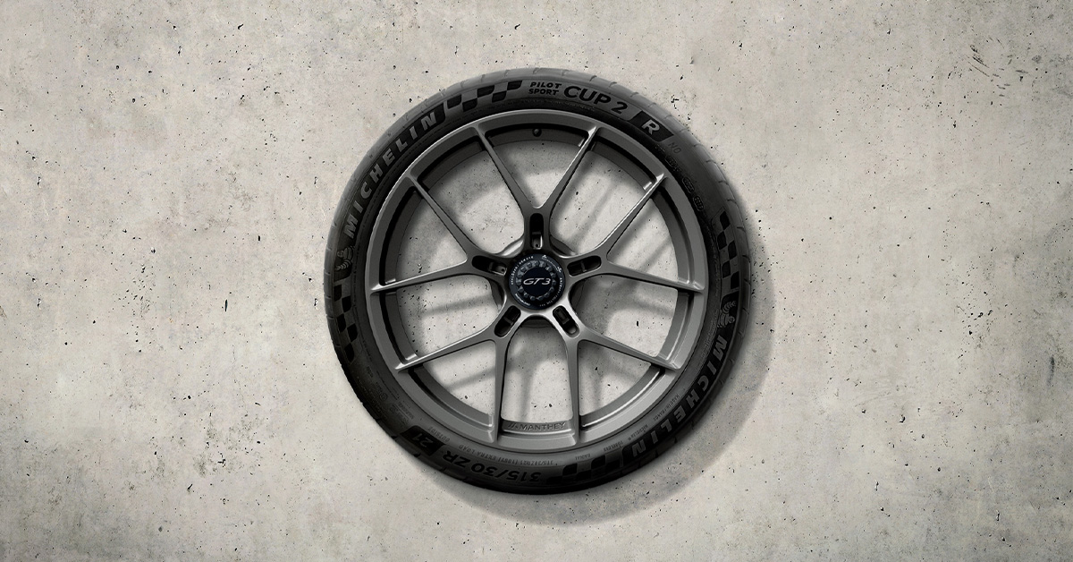 Manthey Performance Kit - 911 GT3 (992) - Champion Porsche