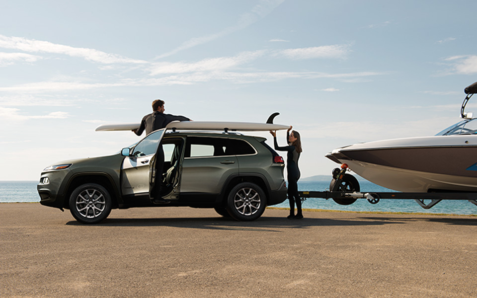 Prepare for Your Jeep Adventure With These Tips - Miami Lakes Jeep Blog