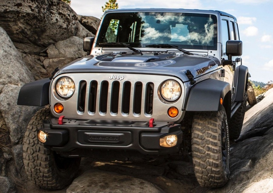 Awesome Facts About Jeep's Lineup | Jeep Dealer in Miami