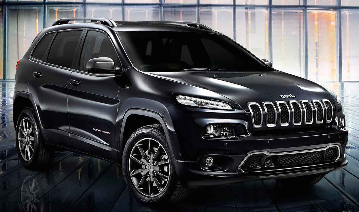 2016 Jeep Grand Cherokee: An American Tradition Continues