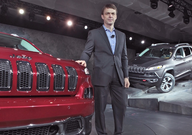 Why Jeep is on Pace for Record Sales