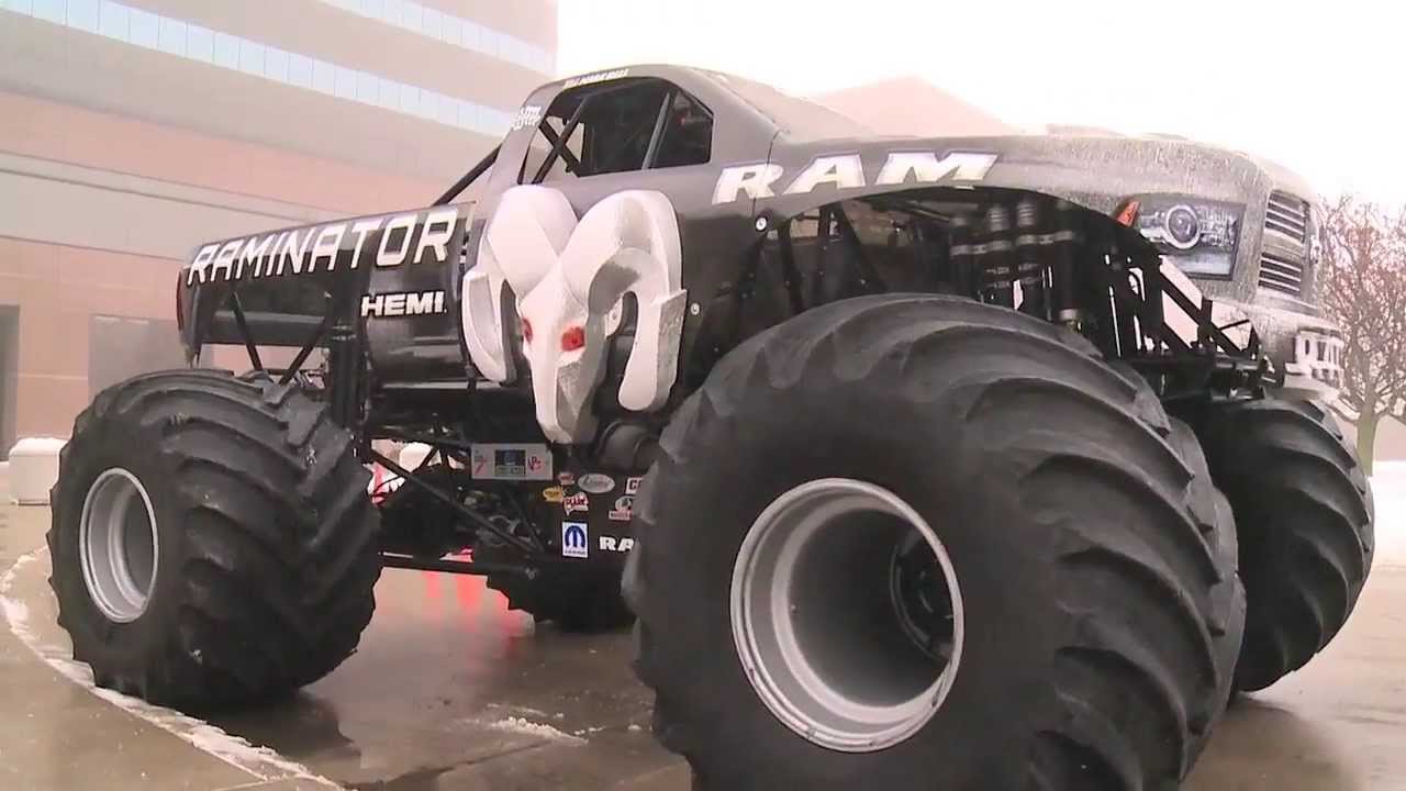 Raminator Shatters Guinness World Record - Miami Lakes Ram Blog