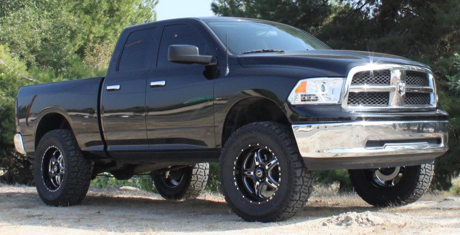 10 Mods & Upgrades RAM 1500 Owner's Need | Ram Dealers