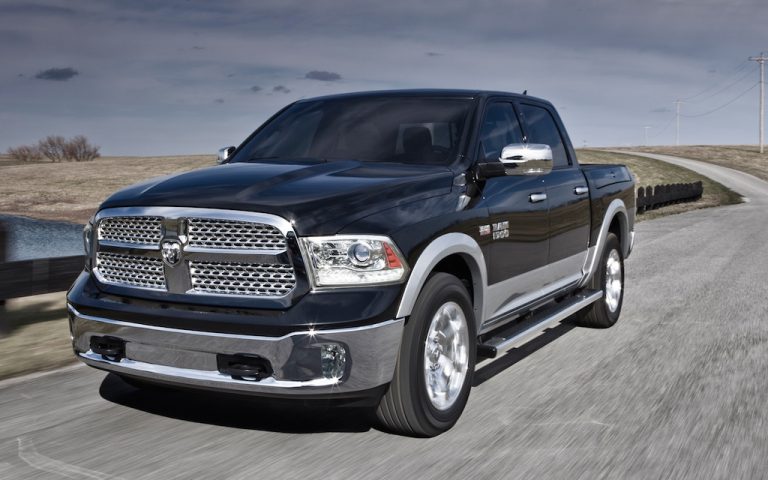 Which Ram Truck Should You Opt For?