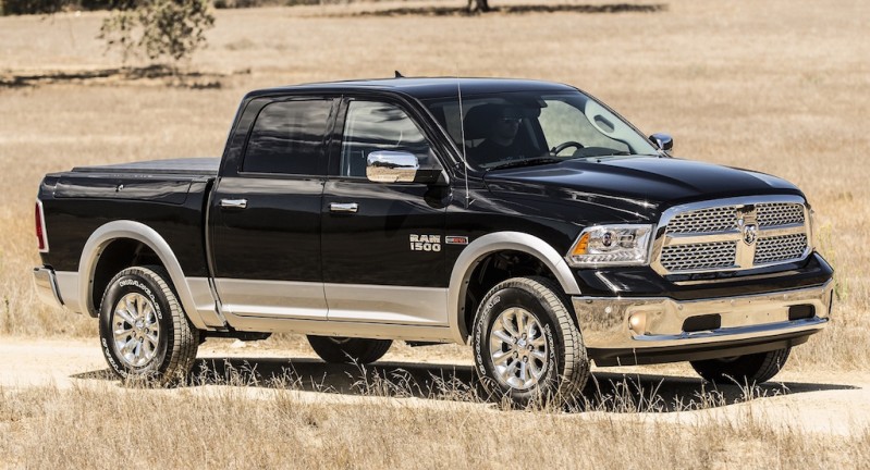 Which Ram Truck Should You Opt For?