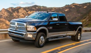 Three Fun Facts About the Dodge Ram