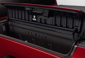 The Ram 2500’s Four Most Impressive Attributes