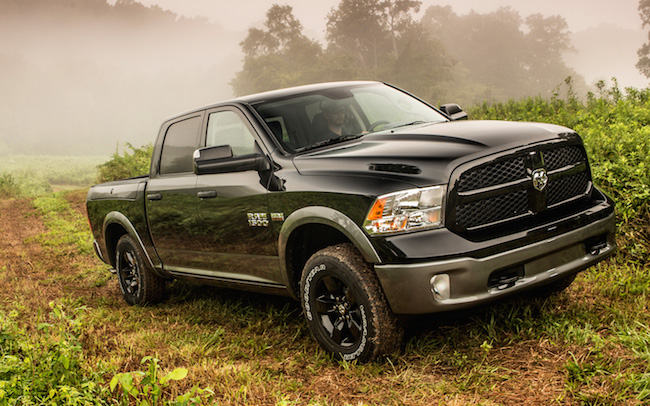 The Ram 1500's Most Impressive Attributes