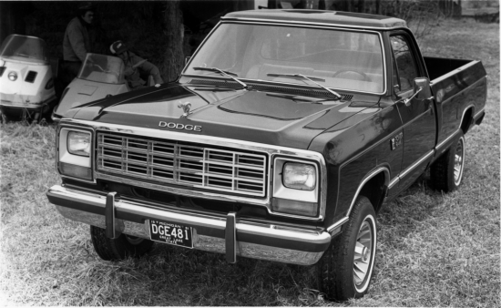 Everything You Need to Know About the Newest Ram 2500 - Miami Lakes Ram ...