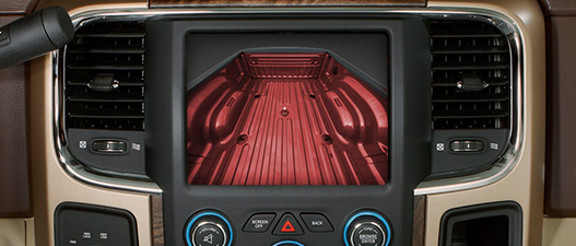 Everything You Need to Know About the Newest Ram 2500 - Miami Lakes Ram ...