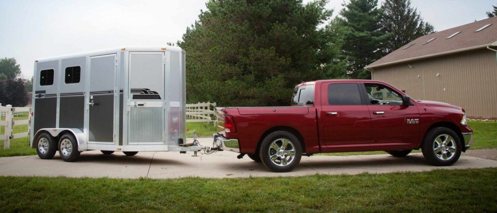 Tips for Loading a Trailer and Connecting it to Your Truck