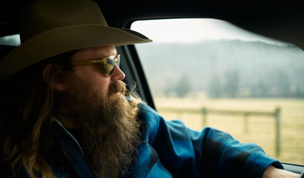 Ram Truck Launches New Campaign With a Little Help From Chris Stapleton