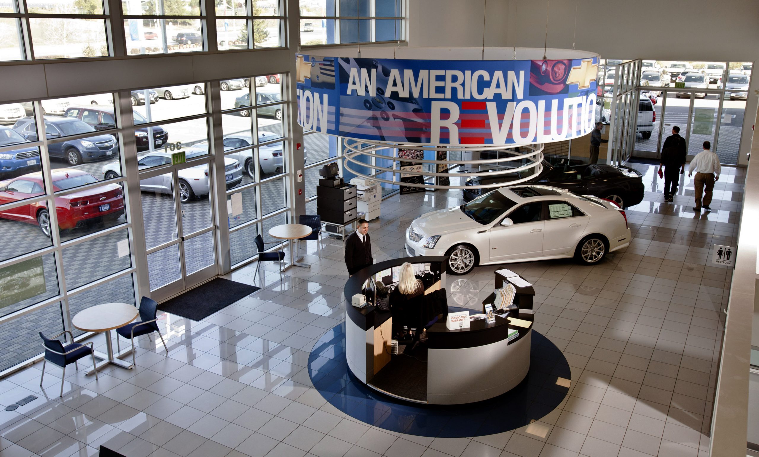 How to Find the Best Chevy Dealers in Miami FL