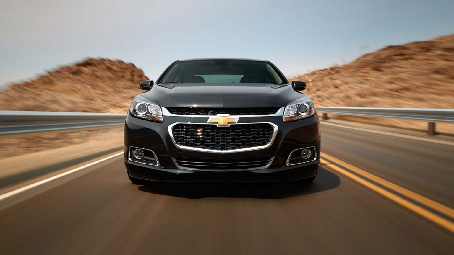 A Guide to Chevy’s 2015 Sedans - Miami Lakes Chevrolet Blog