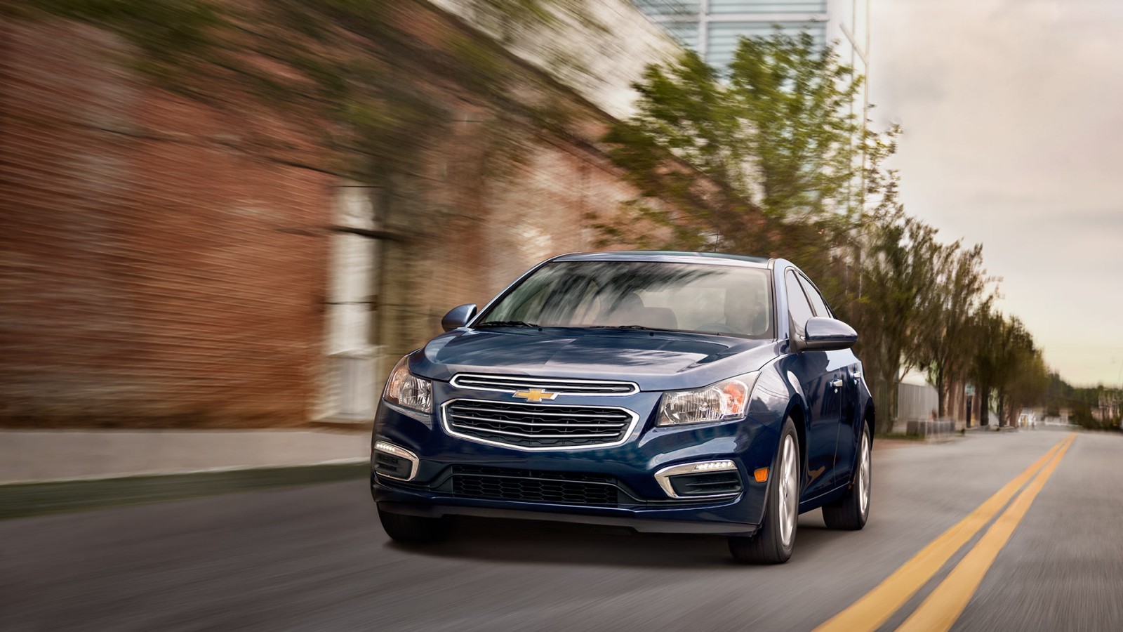 A Guide to Chevy’s 2015 Sedans - Miami Lakes Chevrolet Blog