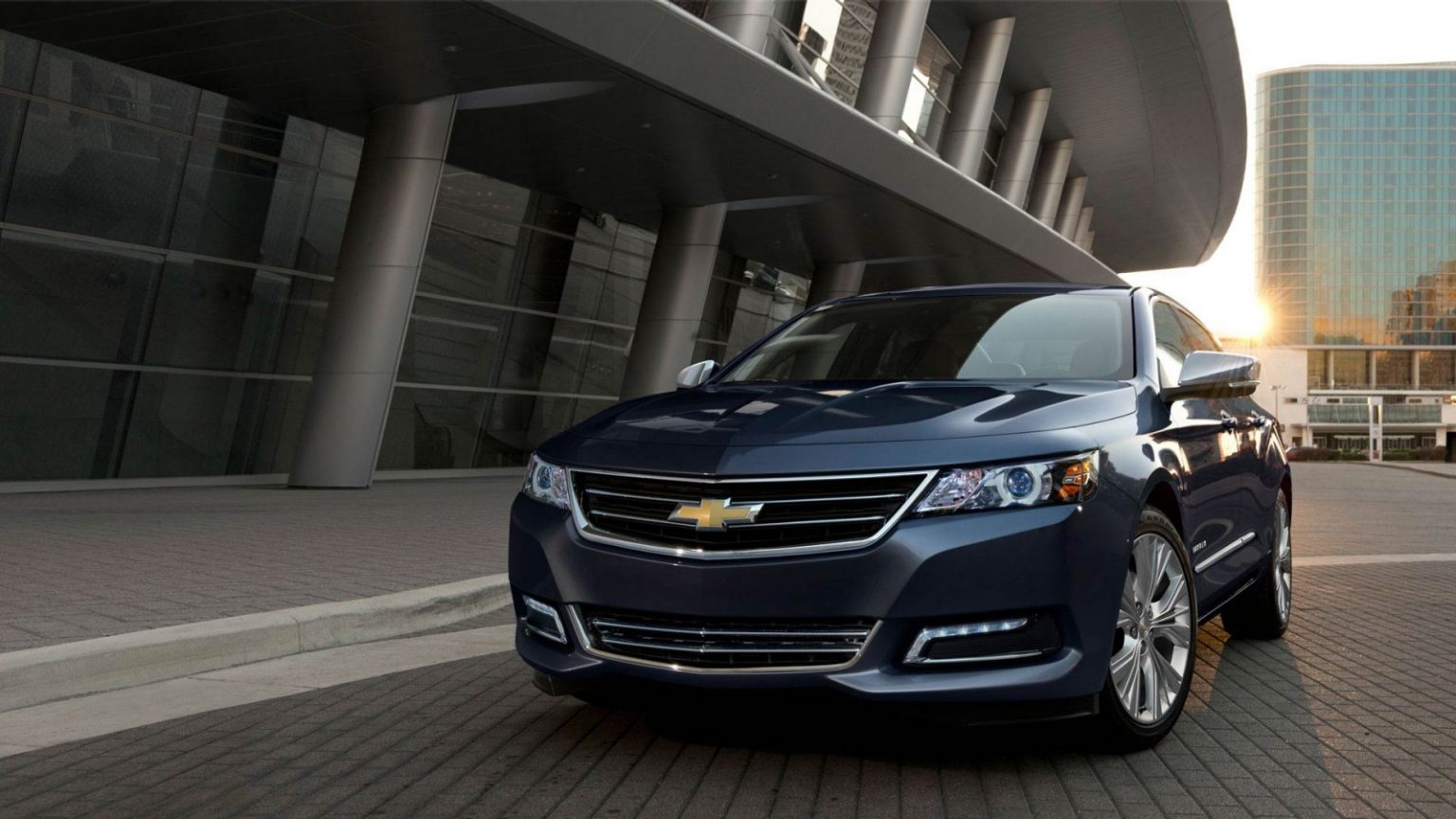 A Guide to Chevy’s 2015 Sedans - Miami Lakes Chevrolet Blog