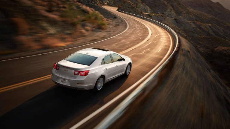 A Guide to Chevy’s 2015 Sedans - Miami Lakes Chevrolet Blog
