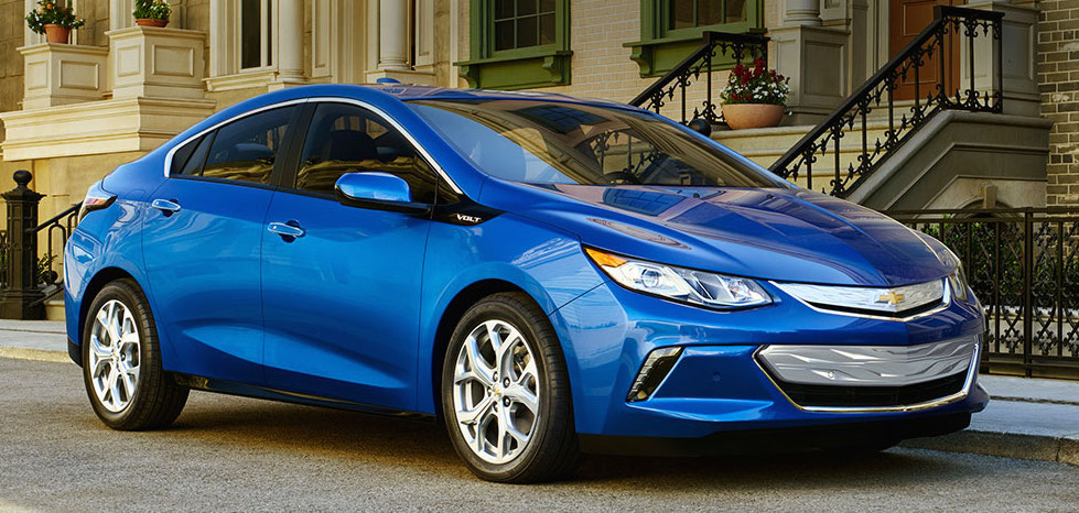 Most Efficient Chevy Models for Urban Living - Miami Lakes Chevrolet Blog