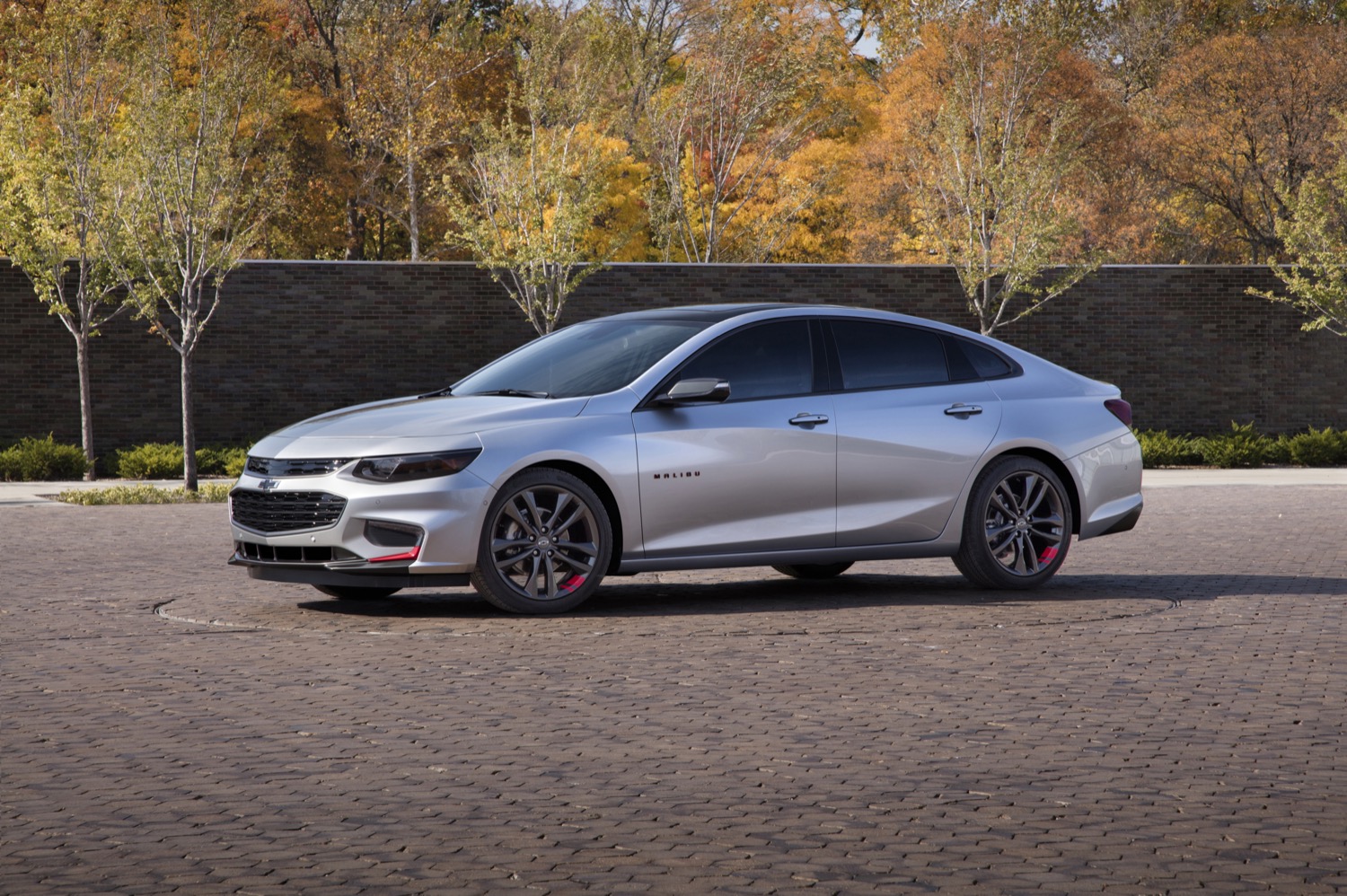 New Malibu Concept Unveiled at SEMA - Miami Lakes Chevrolet Blog