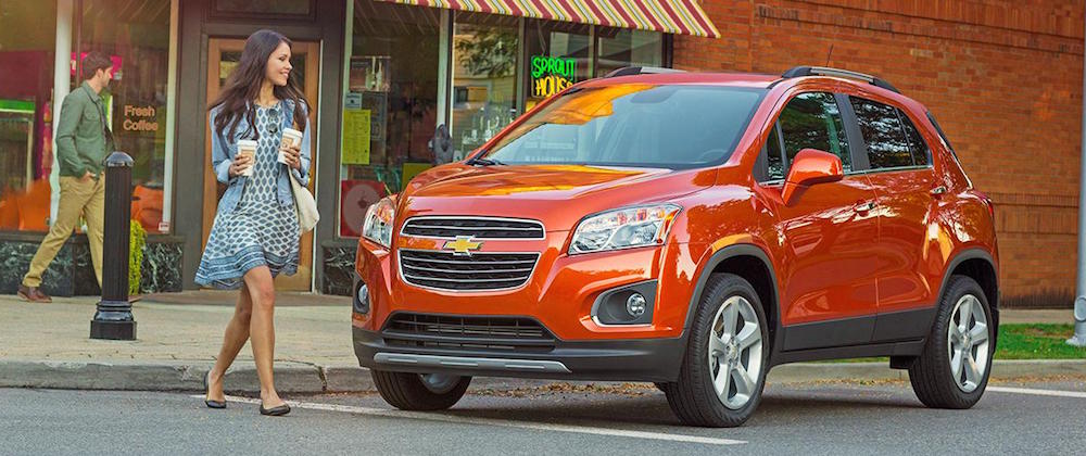 Most Efficient Chevy Models for Urban Living - Miami Lakes Chevrolet Blog