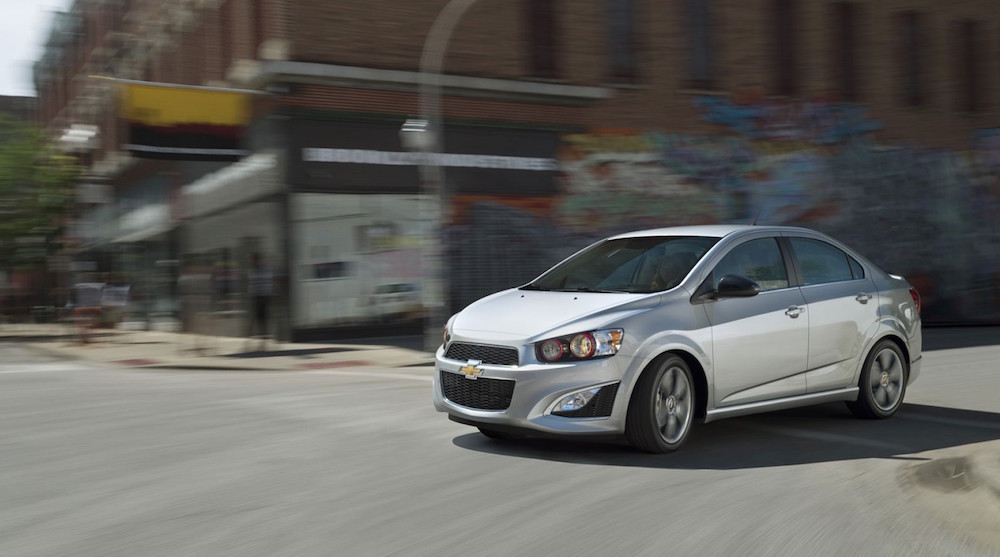 Most Efficient Chevy Models for Urban Living - Miami Lakes Chevrolet Blog