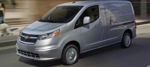 2019 Chevy Express: Get One Before It’s Gone