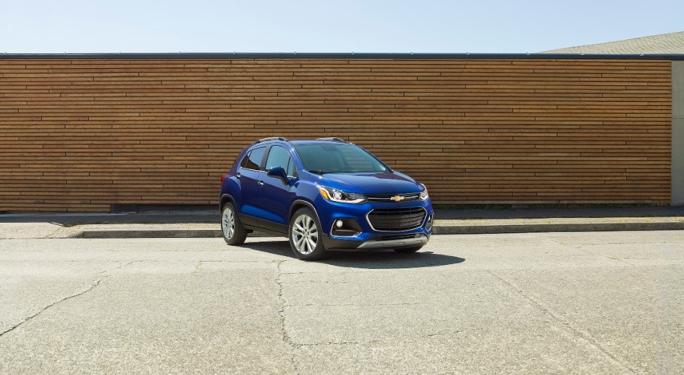 The 2021 Chevrolet SUV Lineup: Everything To Expect For The New Year ...