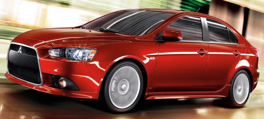 3 Reasons We Love Lancers | Mitsubishi Dealers in Miami