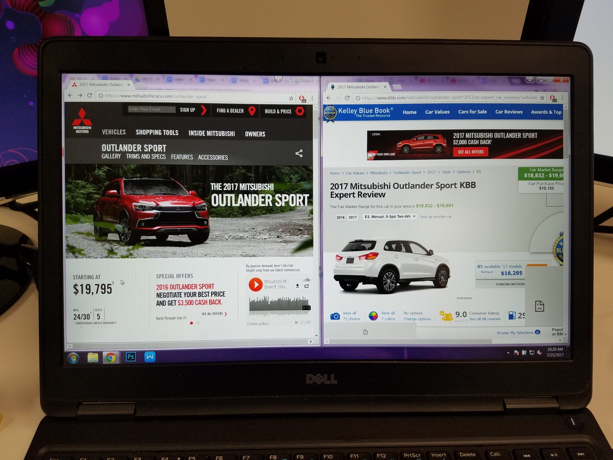 How To Do Car Research The Right Way