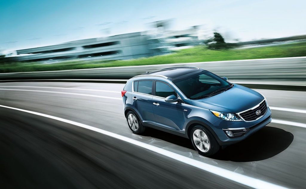 How Kia Vehicles Enhance Your Road Trips - Miami Lakes Kia Blog