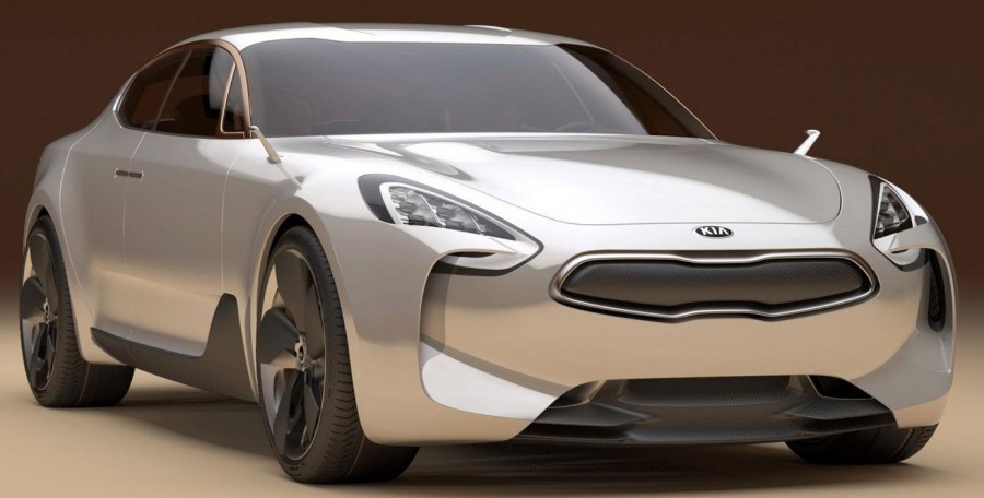 3 of Kia's Coolest Concepts | Kia Dealers in Miami, FL