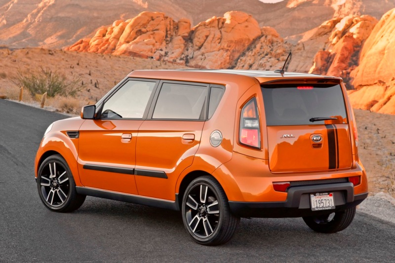 The Ultimate Guide to Kia Soul Special Edition and Concept Models
