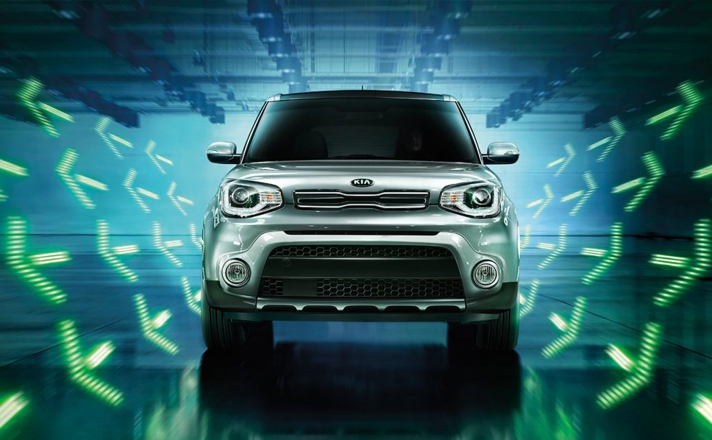 Kia Soul is the New Benchmark for Kia Motors