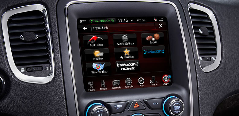 3 Spectacular Benefits of the Drive Dodge App - Miami Lakes Dodge Blog