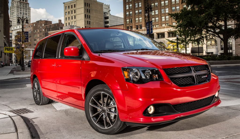 A Tribute to the American Minivan - Miami Lakes Dodge Blog