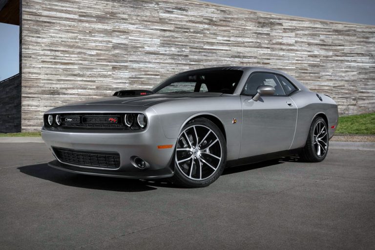 Best Exterior Upgrades for the Dodge Challenger - Miami Lakes Dodge Blog
