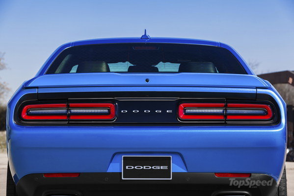 Best Exterior Upgrades for the Dodge Challenger - Miami Lakes Dodge Blog