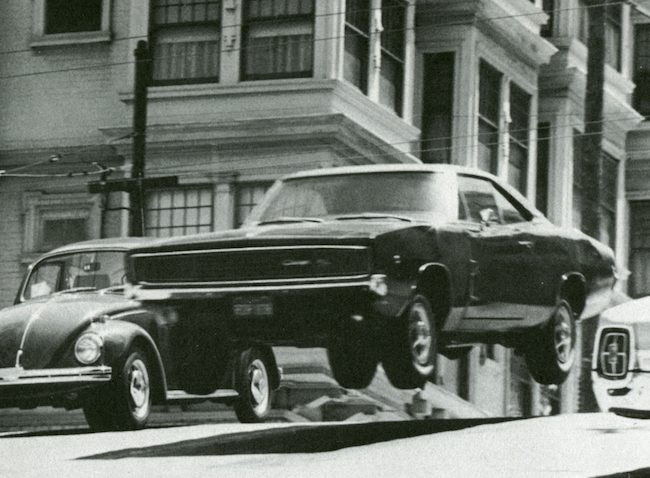 Four Most Iconic Dodge Vehicles From Cinema History